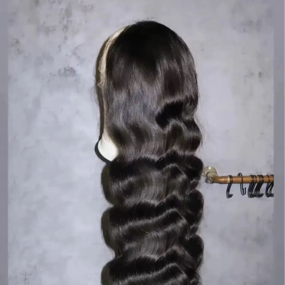 Hair | 36 High Definition Lace Wig Body Wave 30 Inches | Poshmark